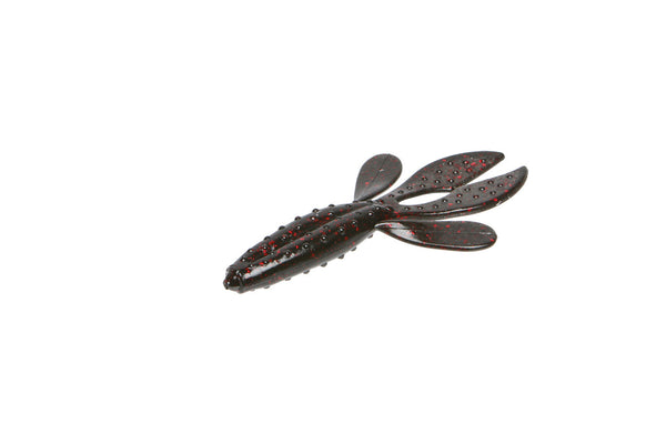 Zoom Z-Hog Jr. | Bass Capital Tackle