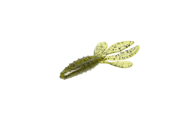 Zoom Z-Hog Jr. | Bass Capital Tackle