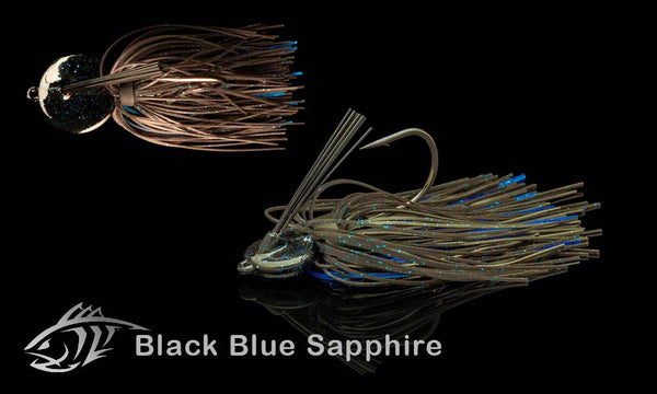 PanHead Jig | Bass Capital Tackle